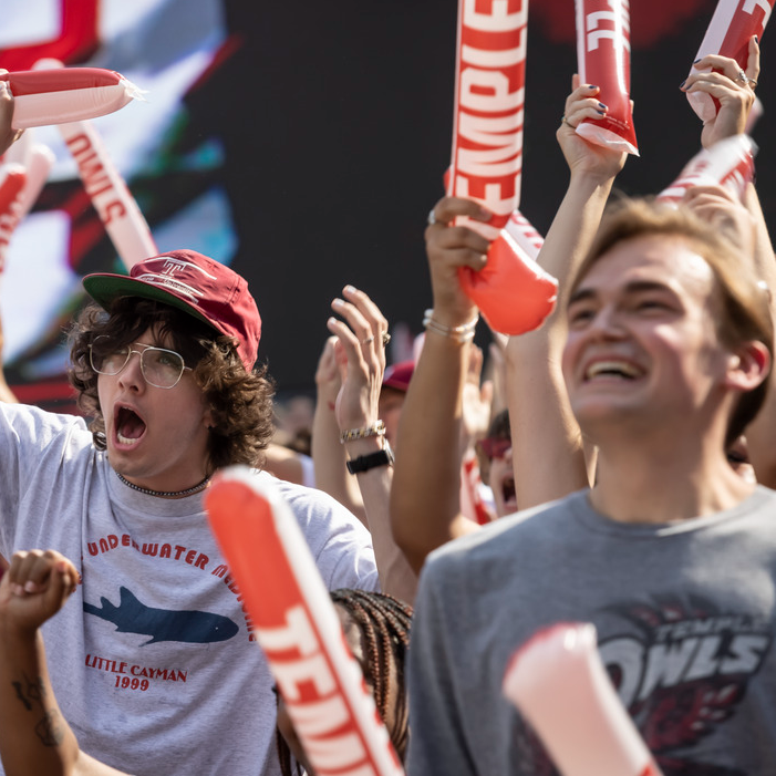 University Events | Temple University