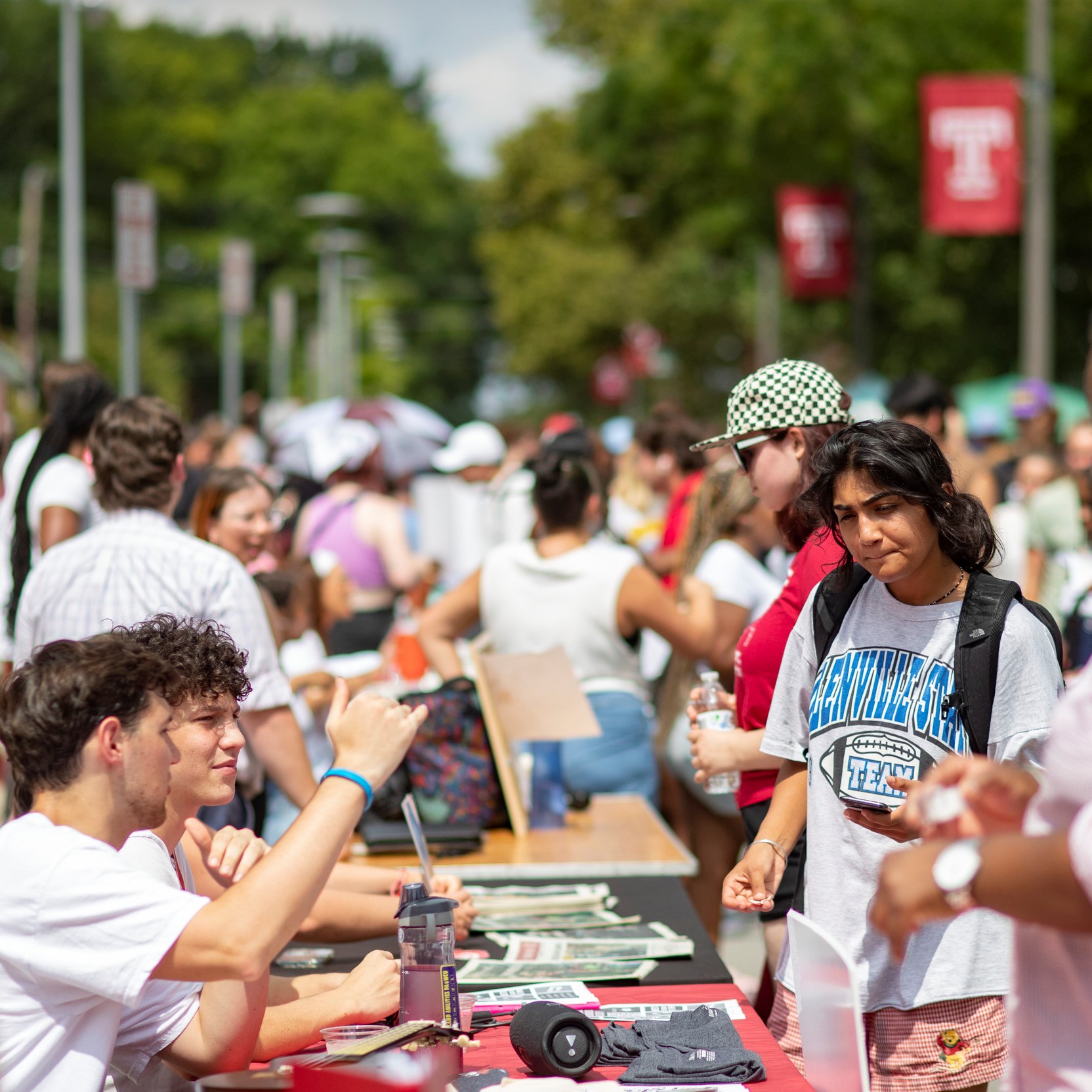 University Events | Temple University