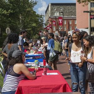 TempleFest | Temple University