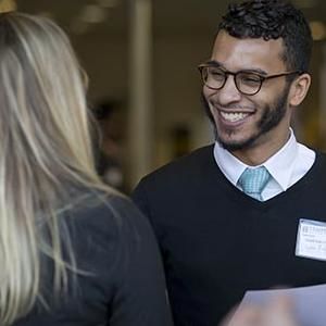 Spring Career Fair | Temple University