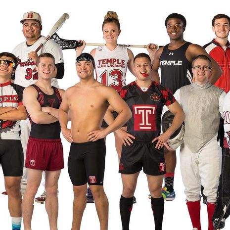 Geasey Outdoor Field Complex | Campus Recreation | Temple University