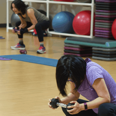 Campus Recreation | Temple University