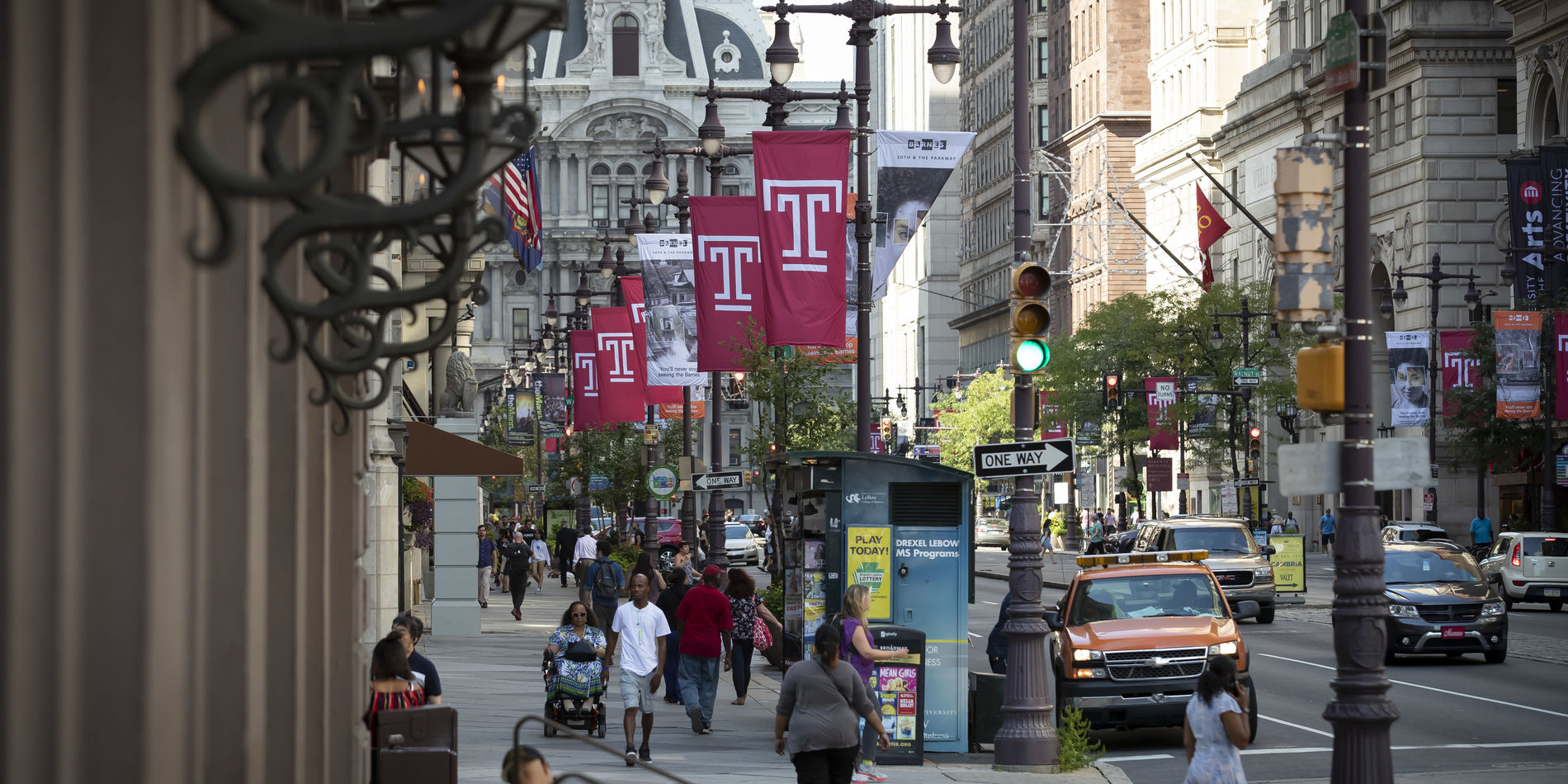 Government | Temple University