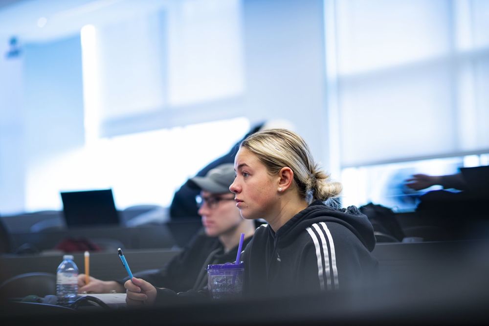 Supply Chain Management Major | Temple University