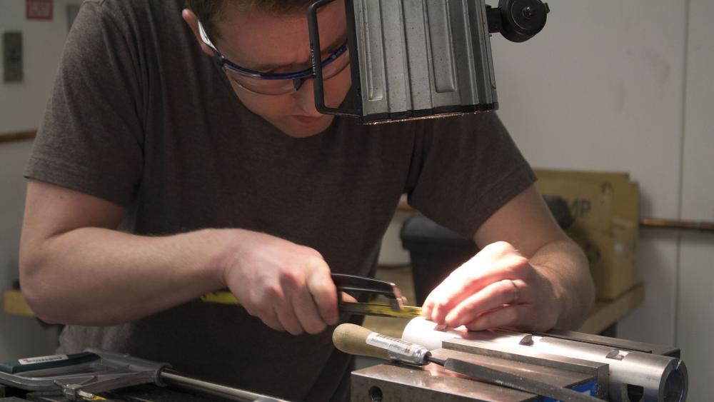 Mechanical Engineering MS | Temple University Mechanical Engineering MS | Temple University